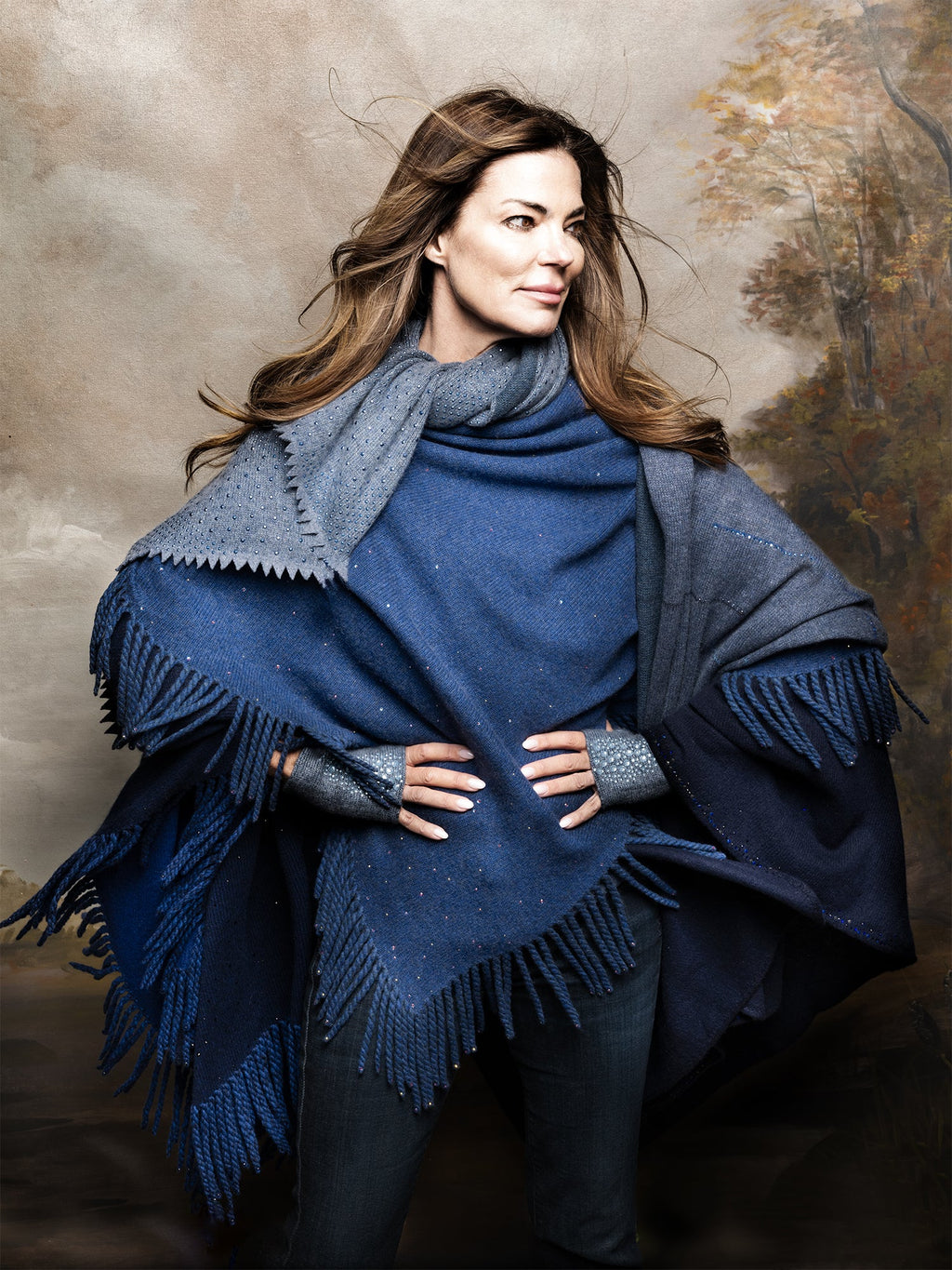 Latest Collection | Luxury Accessories | Elyse Allen Textiles