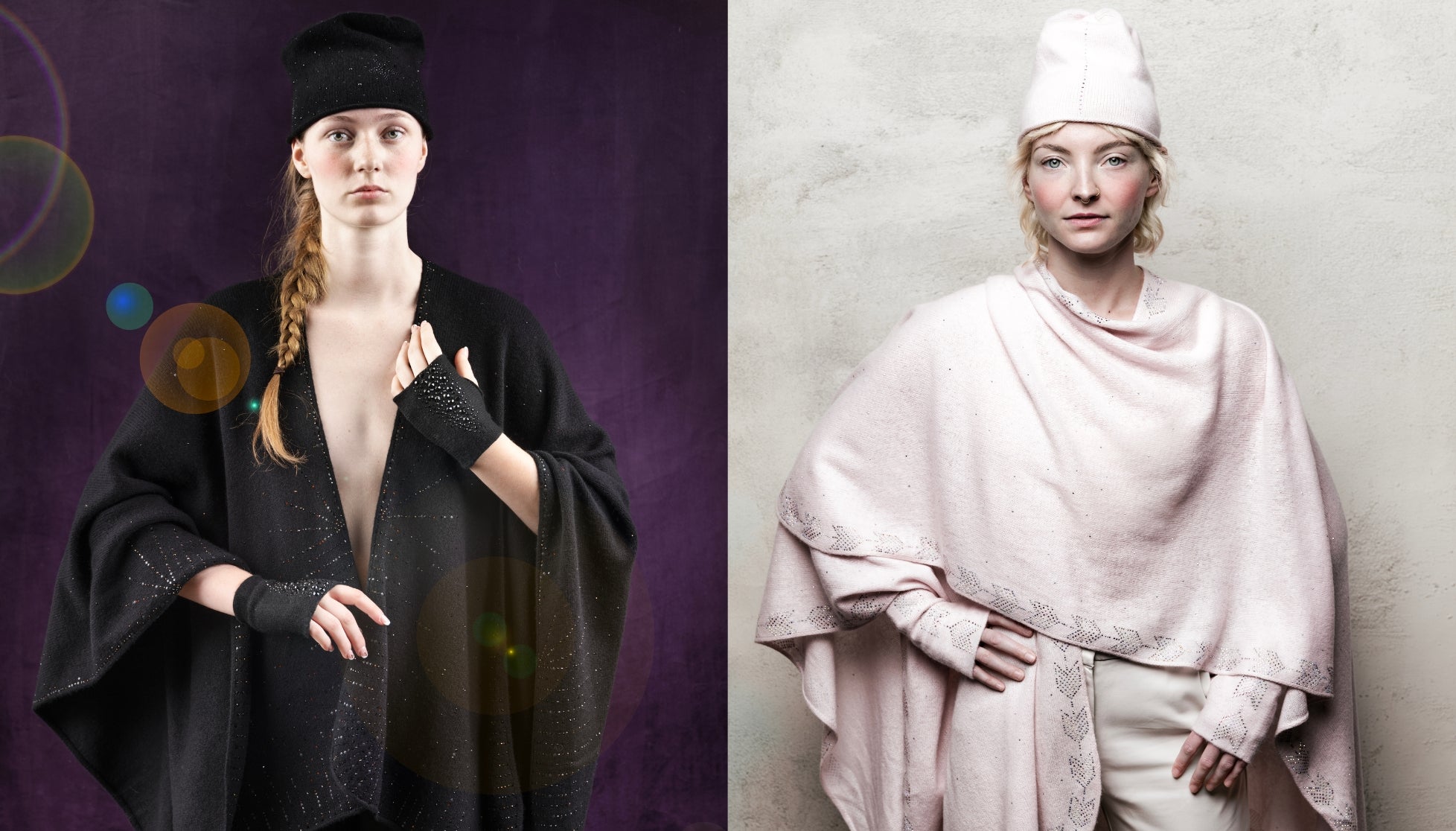 Elyse Allen Textiles