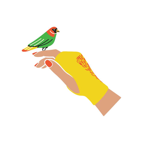 Elyse Allen Textiles