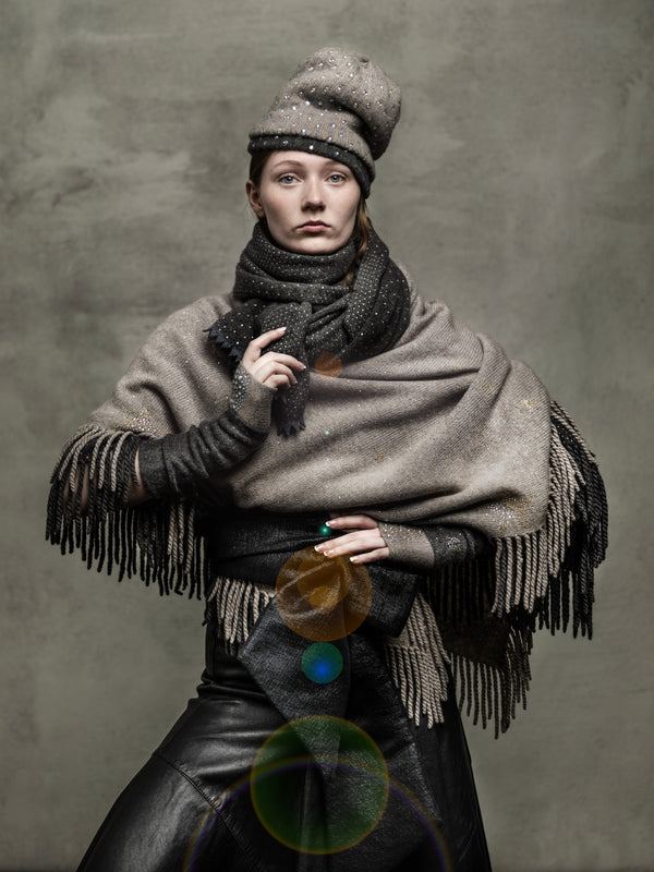 Elyse Allen Textiles