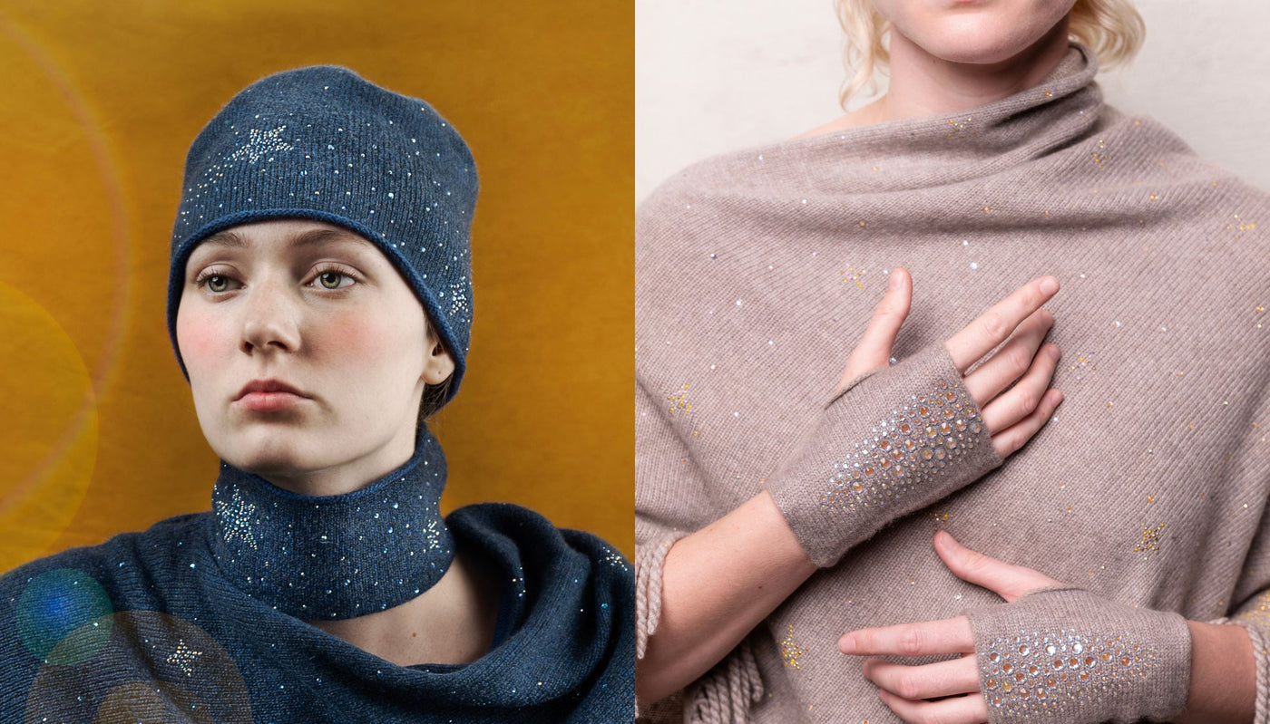 Elyse Allen Textiles