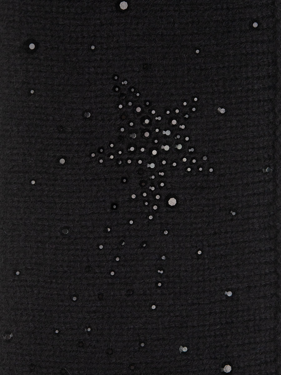 Shooting Star Shawl – Shooting Star Shawl – Elyse Allen Textiles