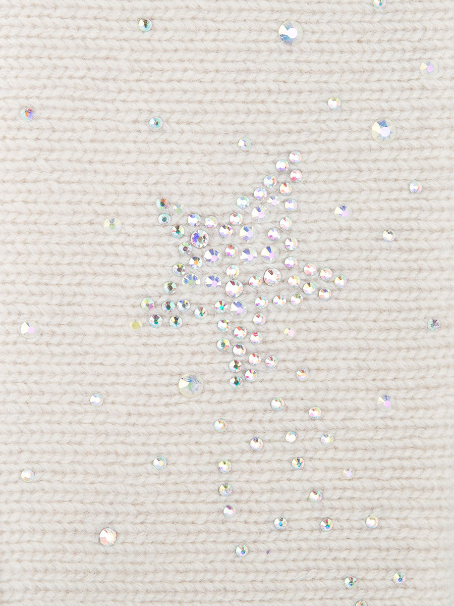 Shooting Star Shawl – Shooting Star Shawl – Elyse Allen Textiles