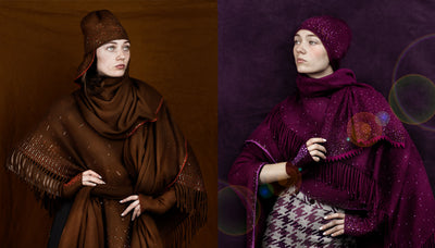 Elyse Allen Textiles