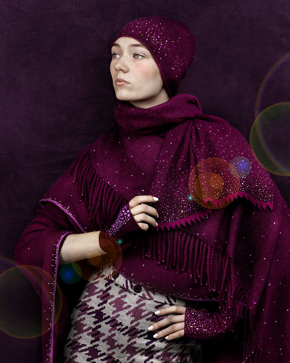 Elyse Allen Textiles