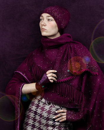 Elyse Allen Textiles