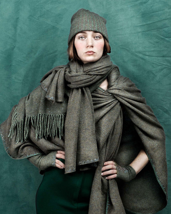 Elyse Allen Textiles