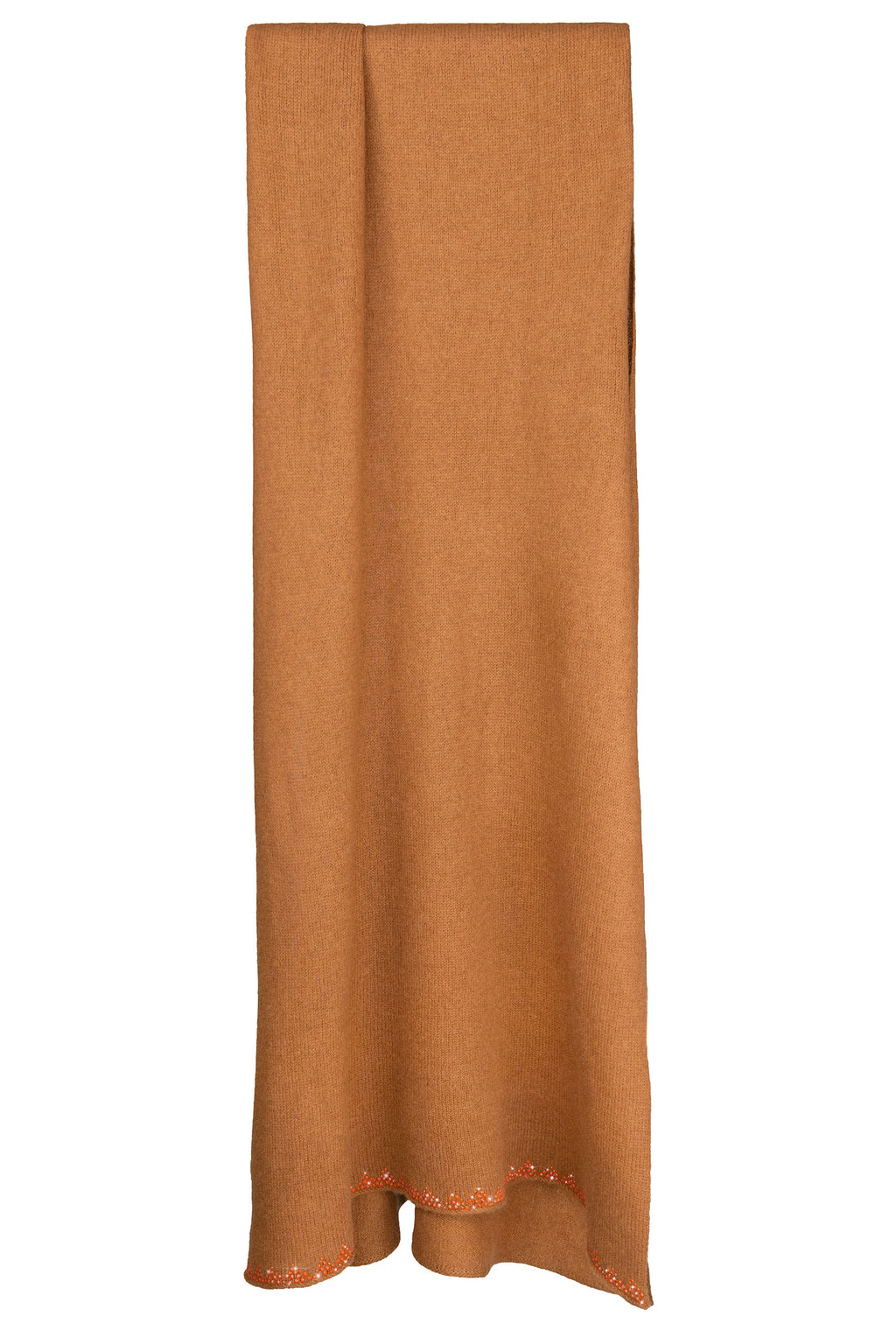 Triangle Tissue Weight Shawl – Elyse Allen Textiles